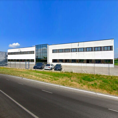 Azienda - ISI srl
